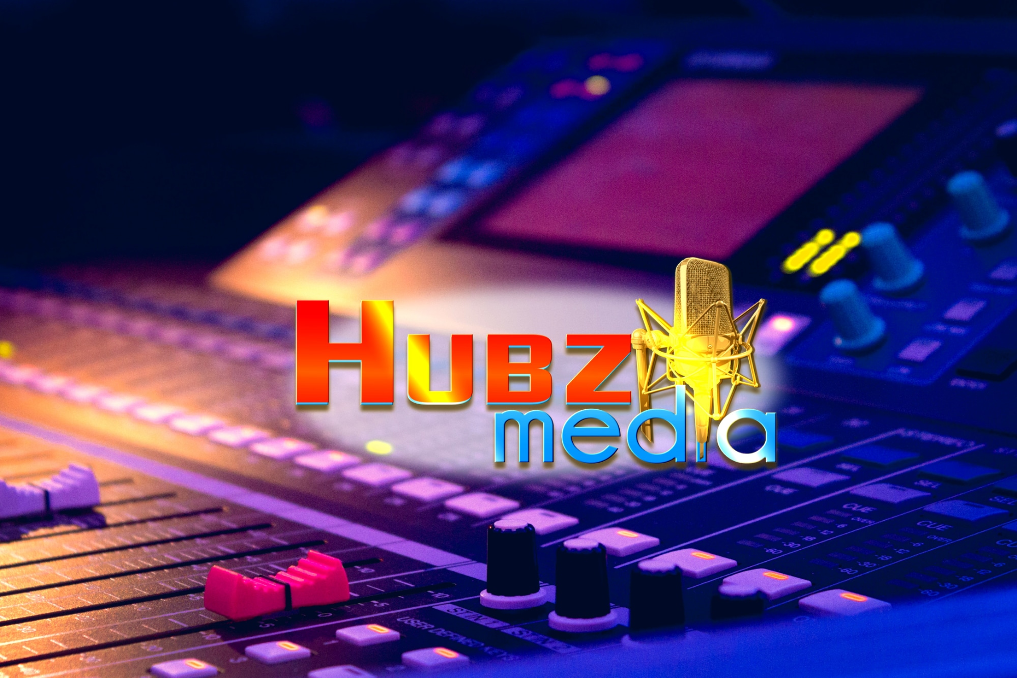 ABOUT US - HUBZ MEDIA