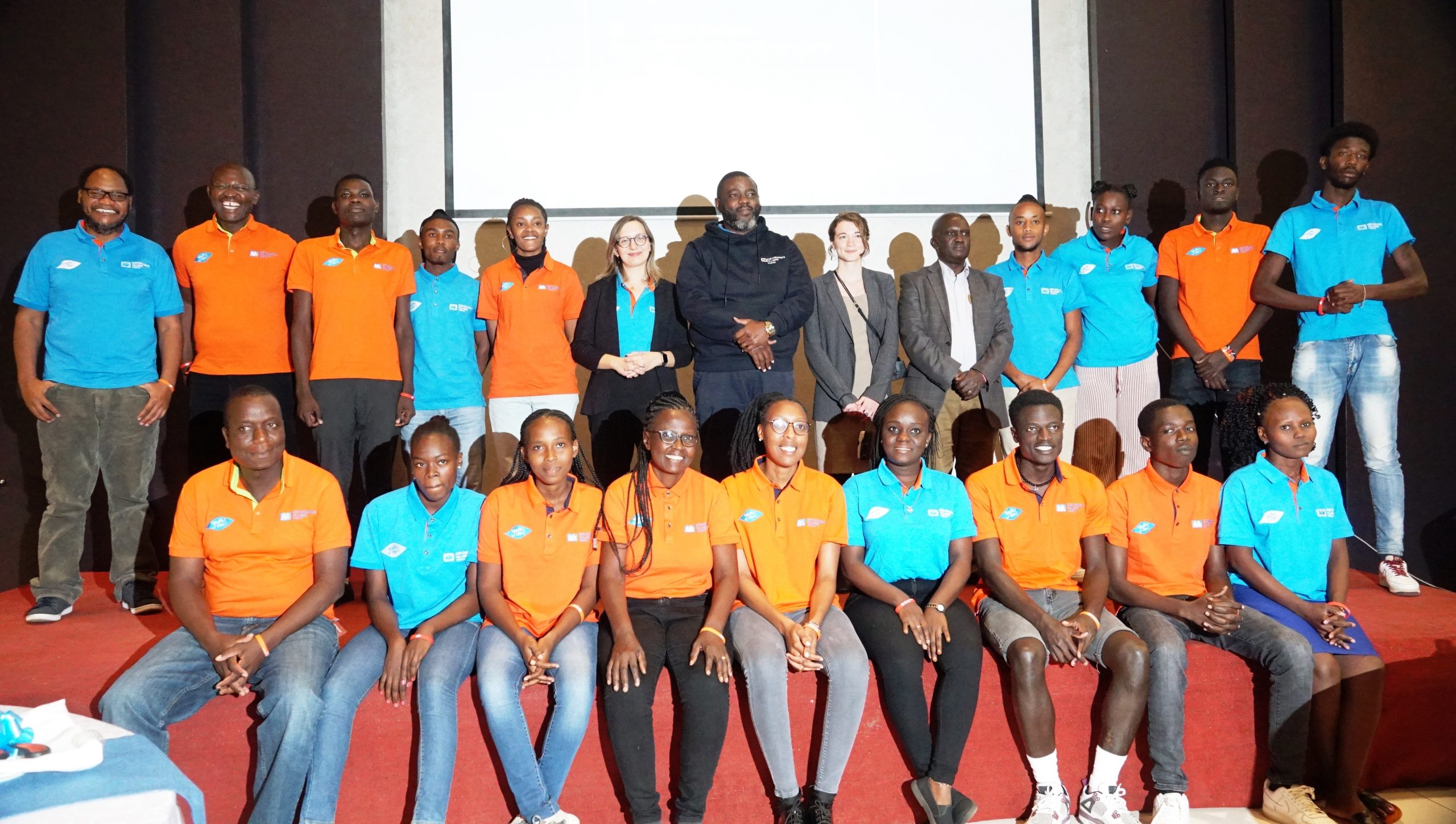 Sos children’s villages launches “YouthCan”employability project in ...