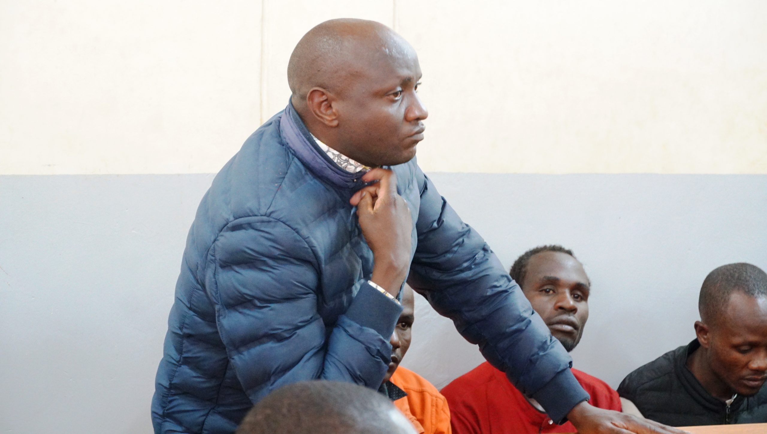 Man charged with defrauding athlete by pretending to be Anti-doping ...