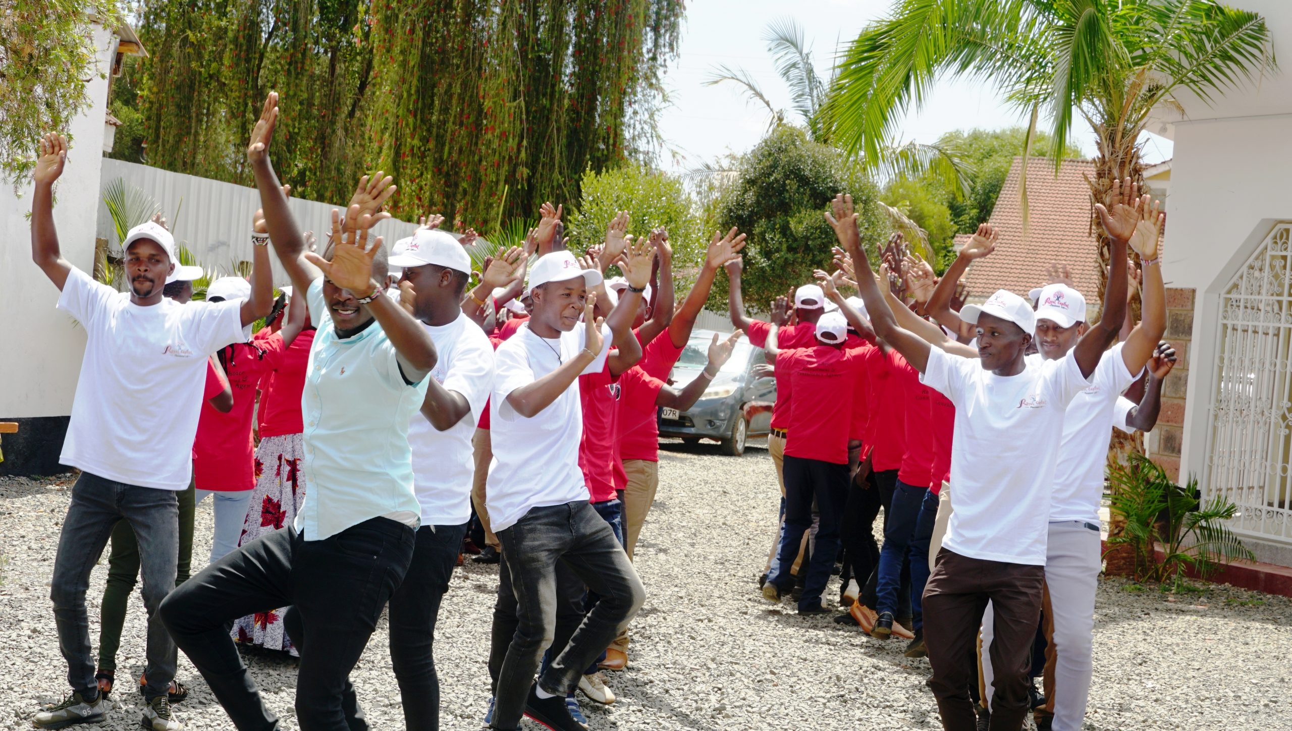 First Choice agency secures visas for 118 candidates despite public ...