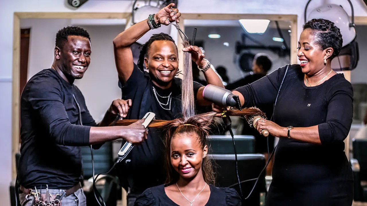Tips to help you manage your salon staff effectively-Business ...