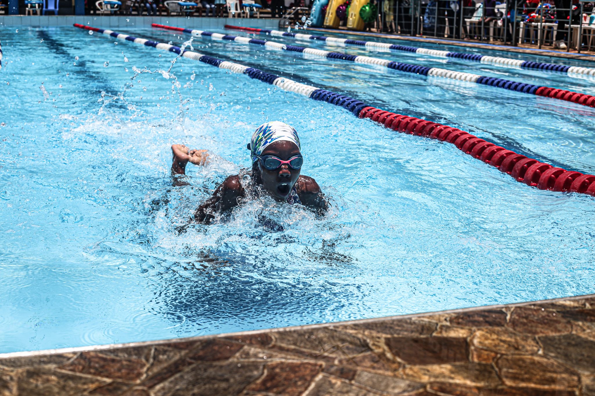 Rupa’z Fun and Fitness Centre,unveils inter-school swimming gala ...