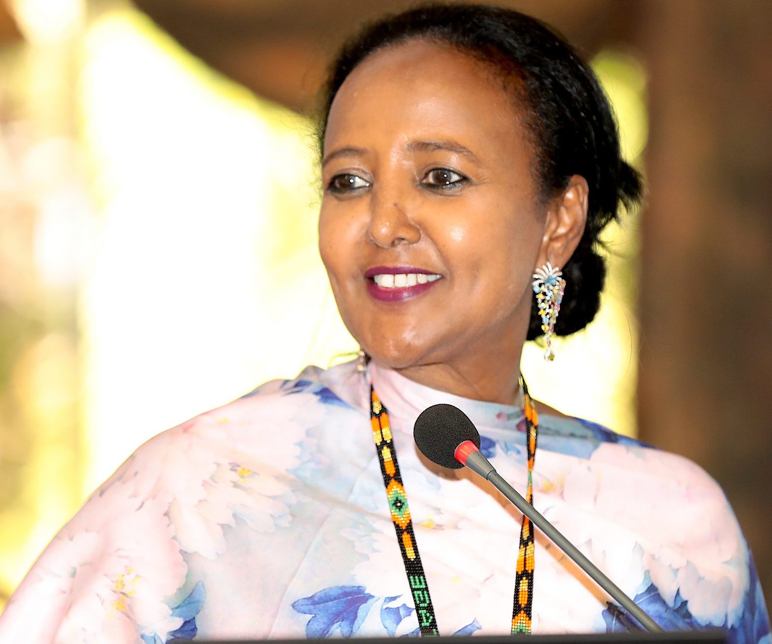 Female Journalists encouraged to face Sexual harassment head on! - HUBZ ...