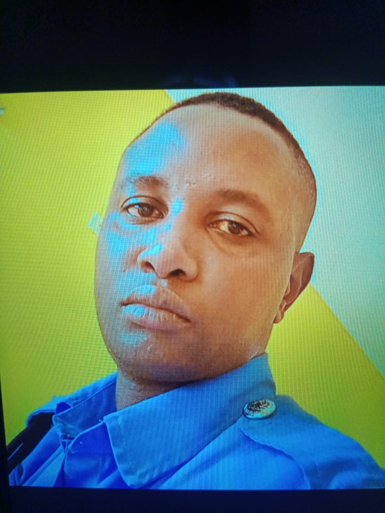 Cheptiret residents arrest police officer hands him over to Kesses ...