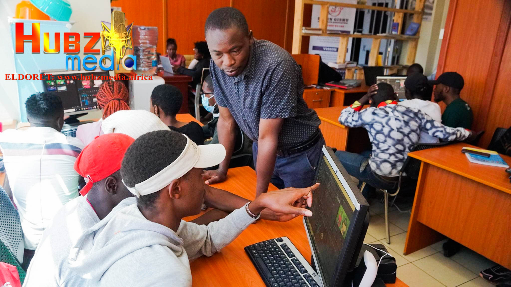 Hubzmedia’s Fact-Checking Journalism in the Rift Valley Region of Kenya ...