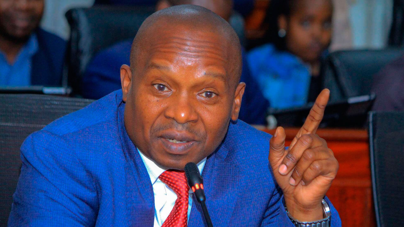 UN-ROSY OUTLOOK FOR IDs IN NORTHERN KENYA - HUBZ MEDIA