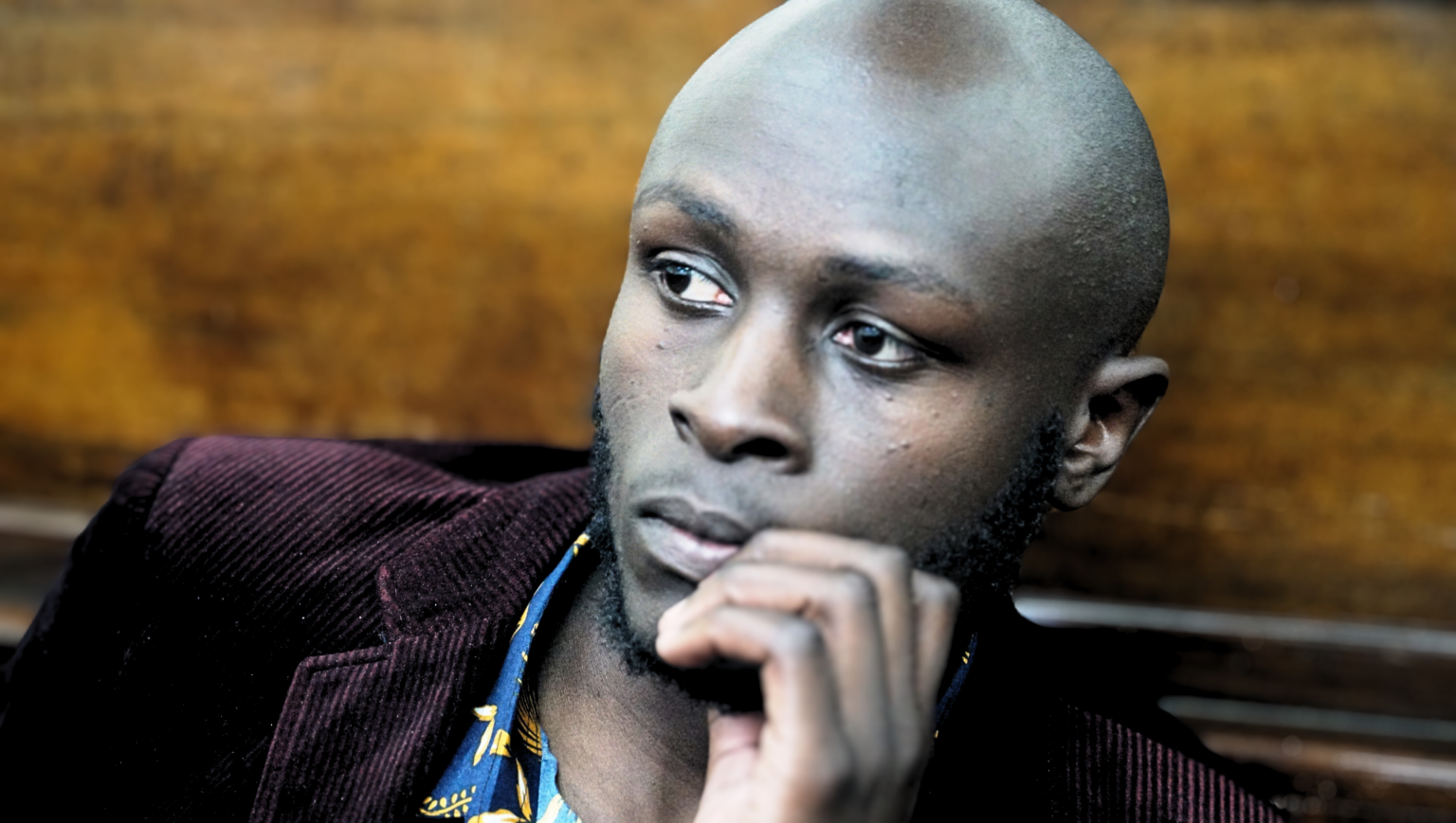 An American missionary narrates in court over the murder of his foster ...