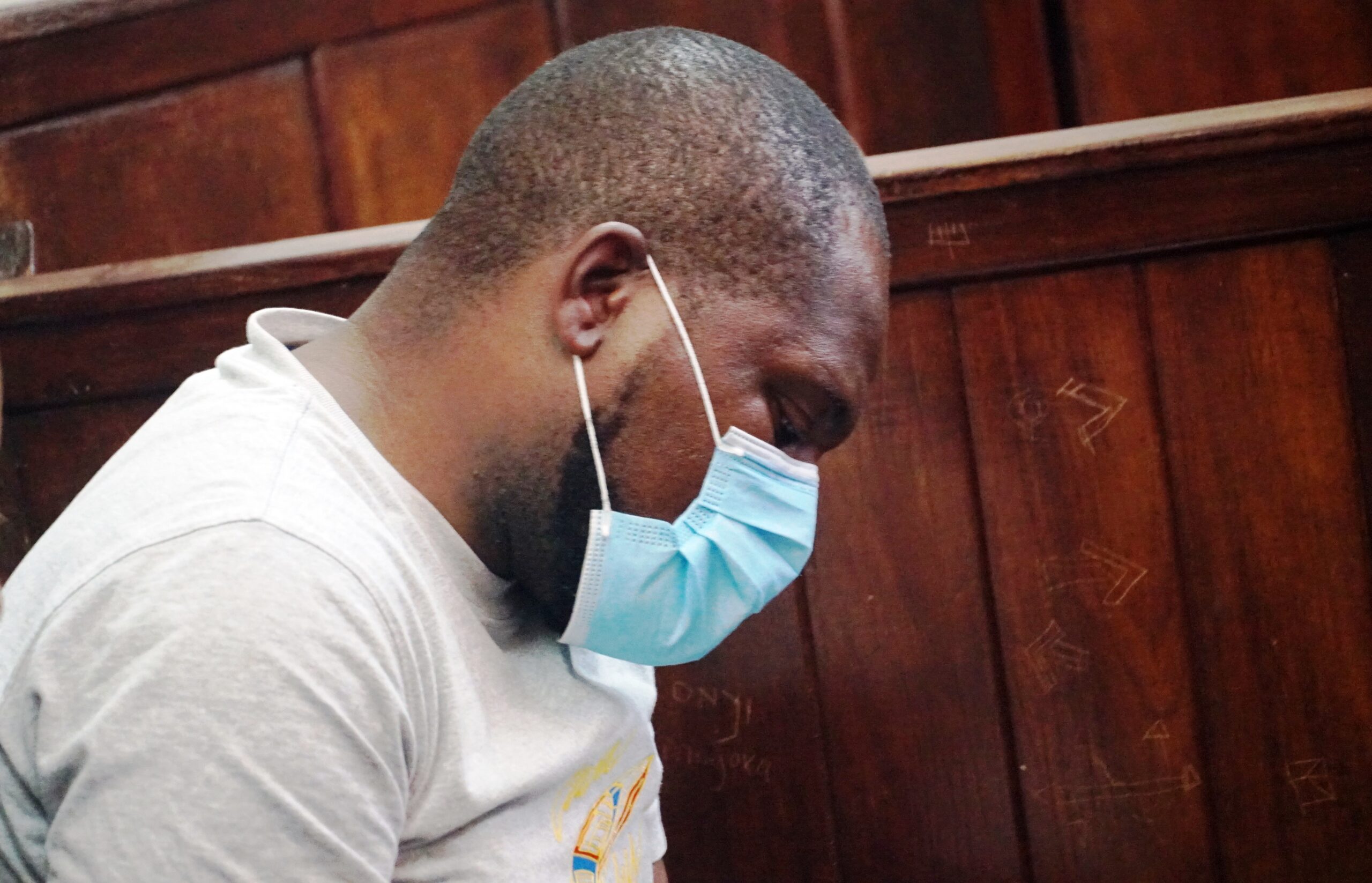 Hill school Principle,Mr Ngaira, tesfies in sons’ murder case - HUBZ MEDIA