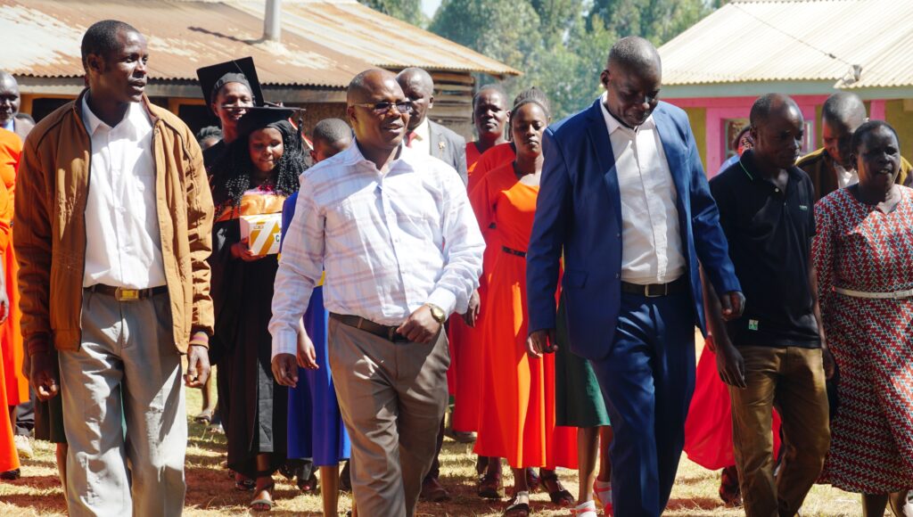 Jobless Graduates, Depressed Parents: A Cry for Wider Horizons - HUBZ MEDIA