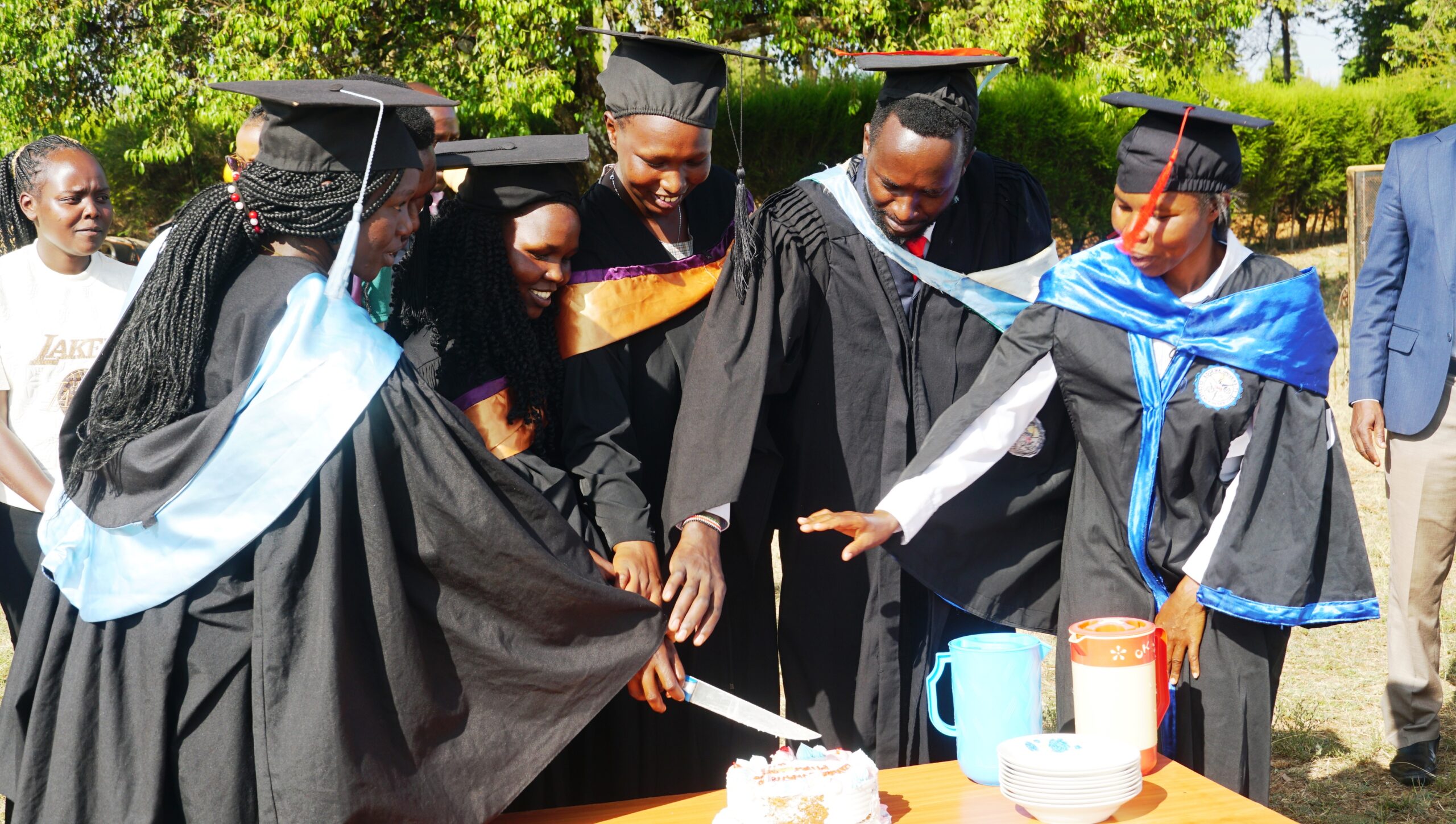 Jobless Graduates, Depressed Parents: A Cry for Wider Horizons - HUBZ MEDIA