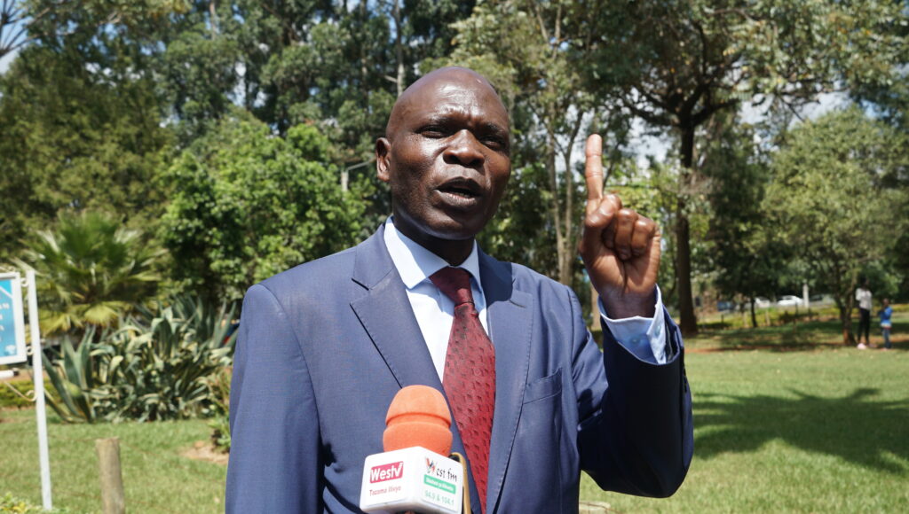 KCSE Results Elicit Divergent Reactions from Kenyan Politicians - HUBZ ...