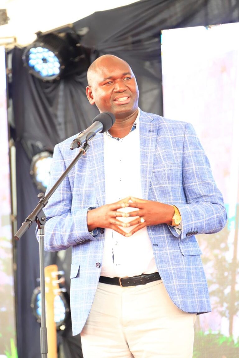 Passports in a Month: Kenyan Immigration Promises Faster Processing ...