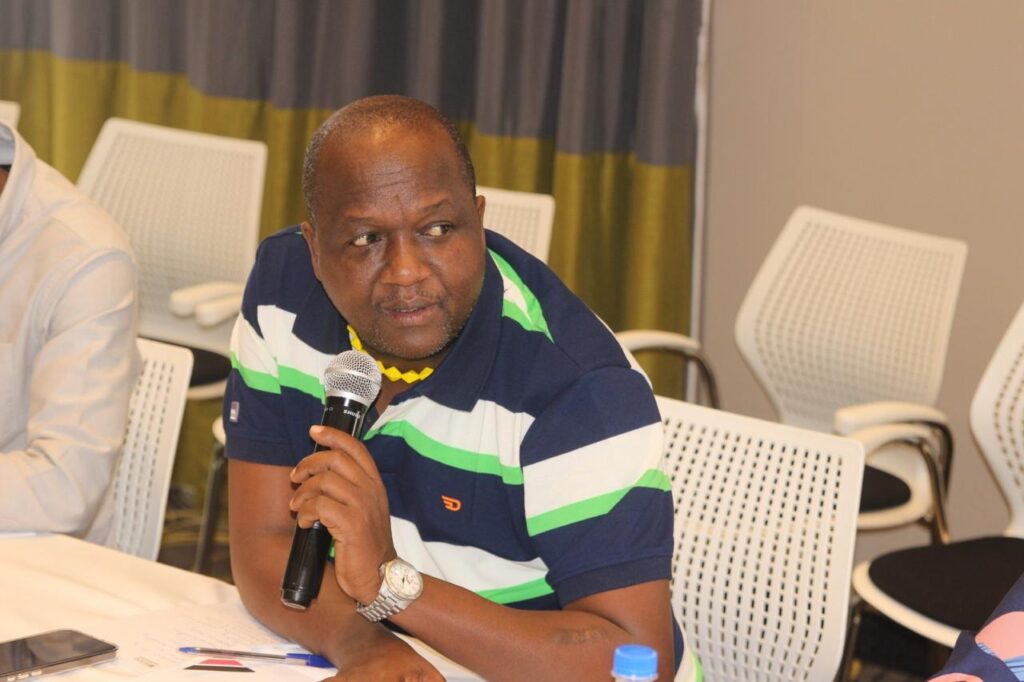 North Rift MPs Advocate for Government Fund to Compensate Banditry ...