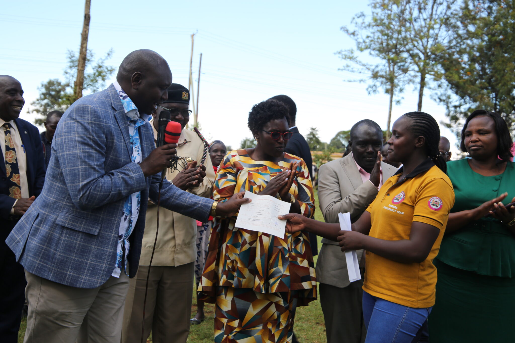 A Kenya Kwanza North Rift Mp tells off proponents of One Man one ...