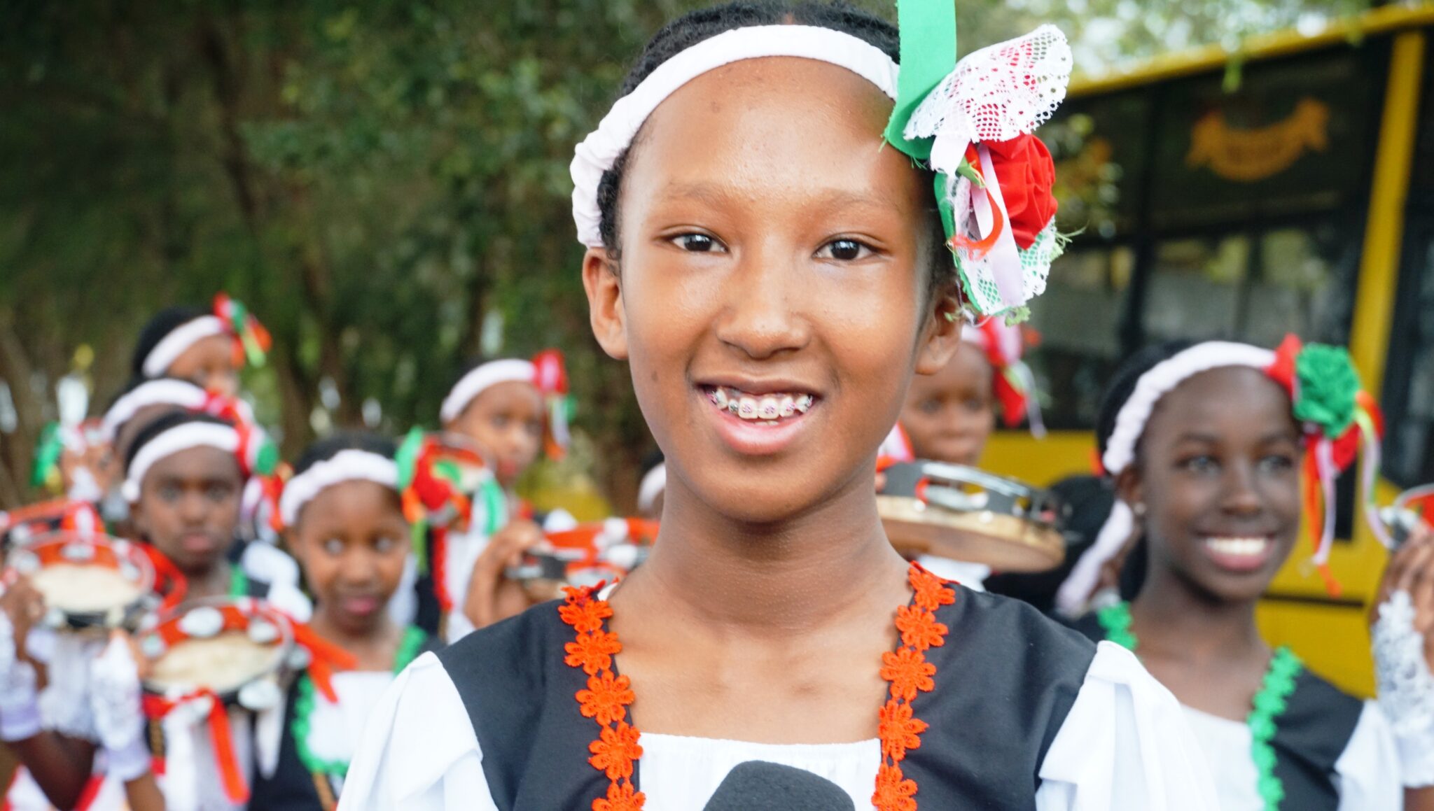 Kianda School Triumphs at 96th National Music Festivals with Italian ...