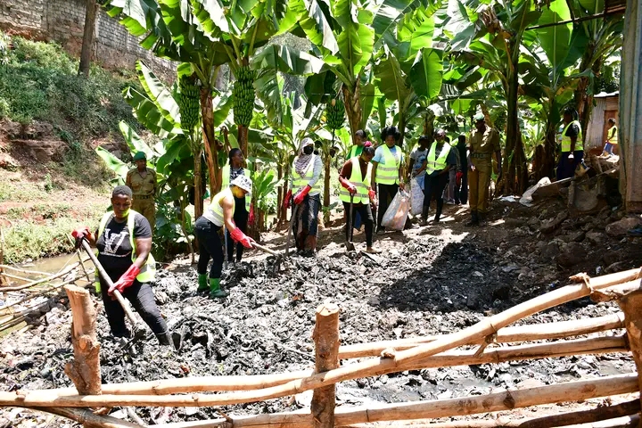 Duale Leads Climate WorX Program - HUBZ MEDIA