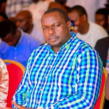 Kitutu Chache North MP Defends Wetangula - HUBZ MEDIA