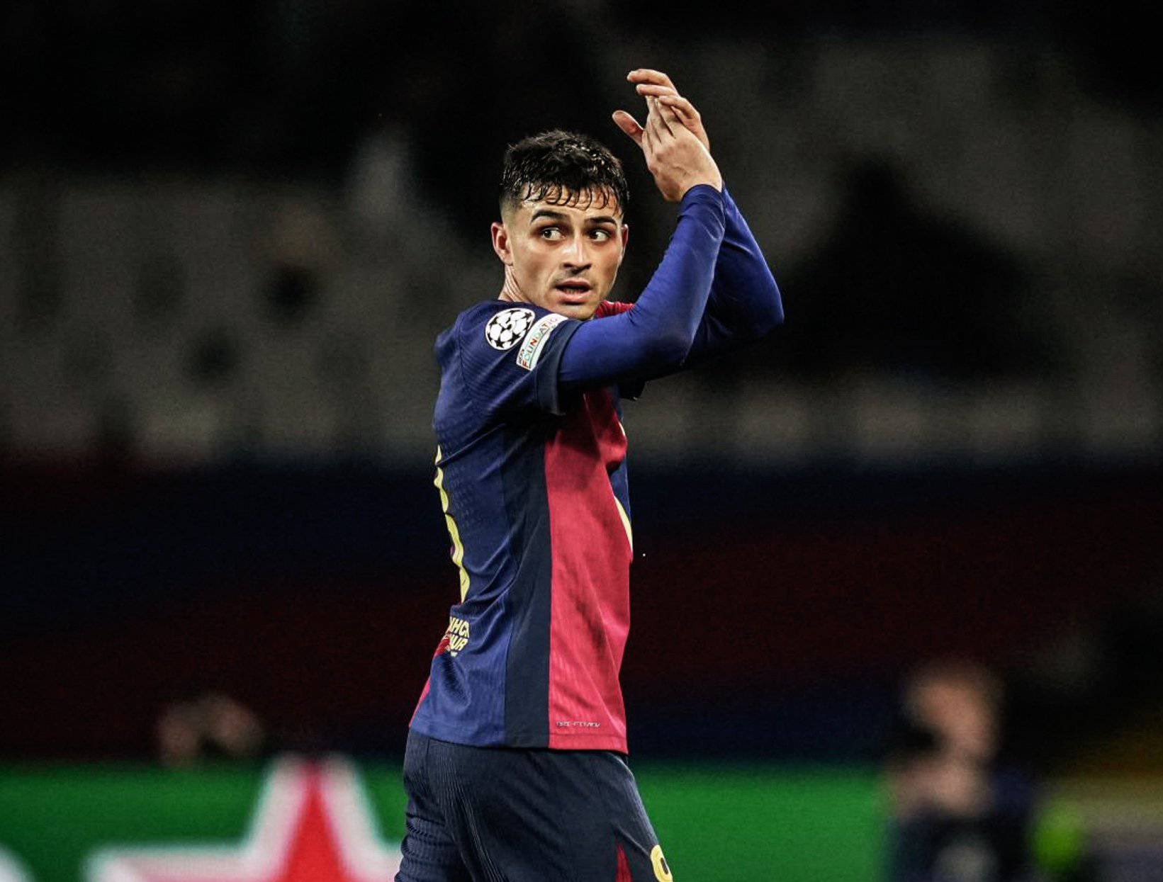 Pedri Shines Once Again, Flick Praises Midfield Maestro - HUBZ MEDIA