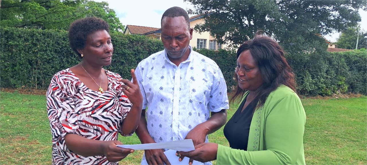 DCI Confirms Forgery in Late Jackson Kibor’s Will as Family Seeks Out ...