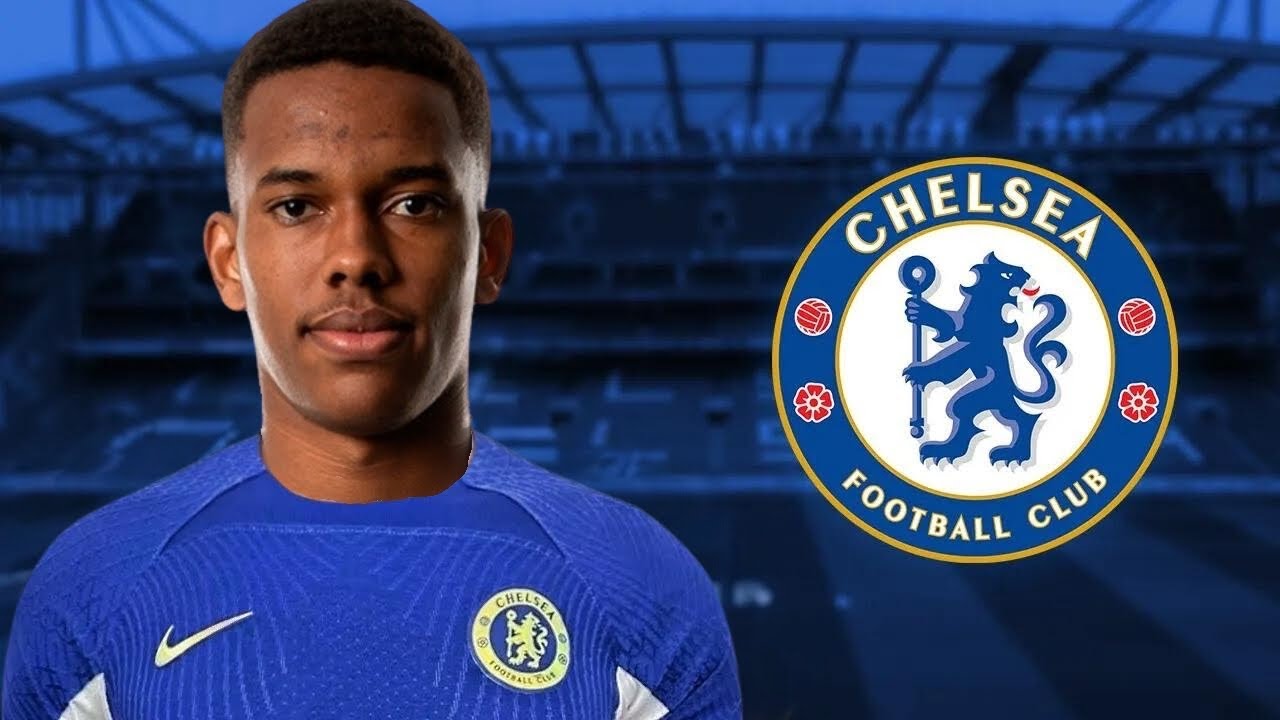 Estêvão Willian Aims to Make History - HUBZ MEDIA