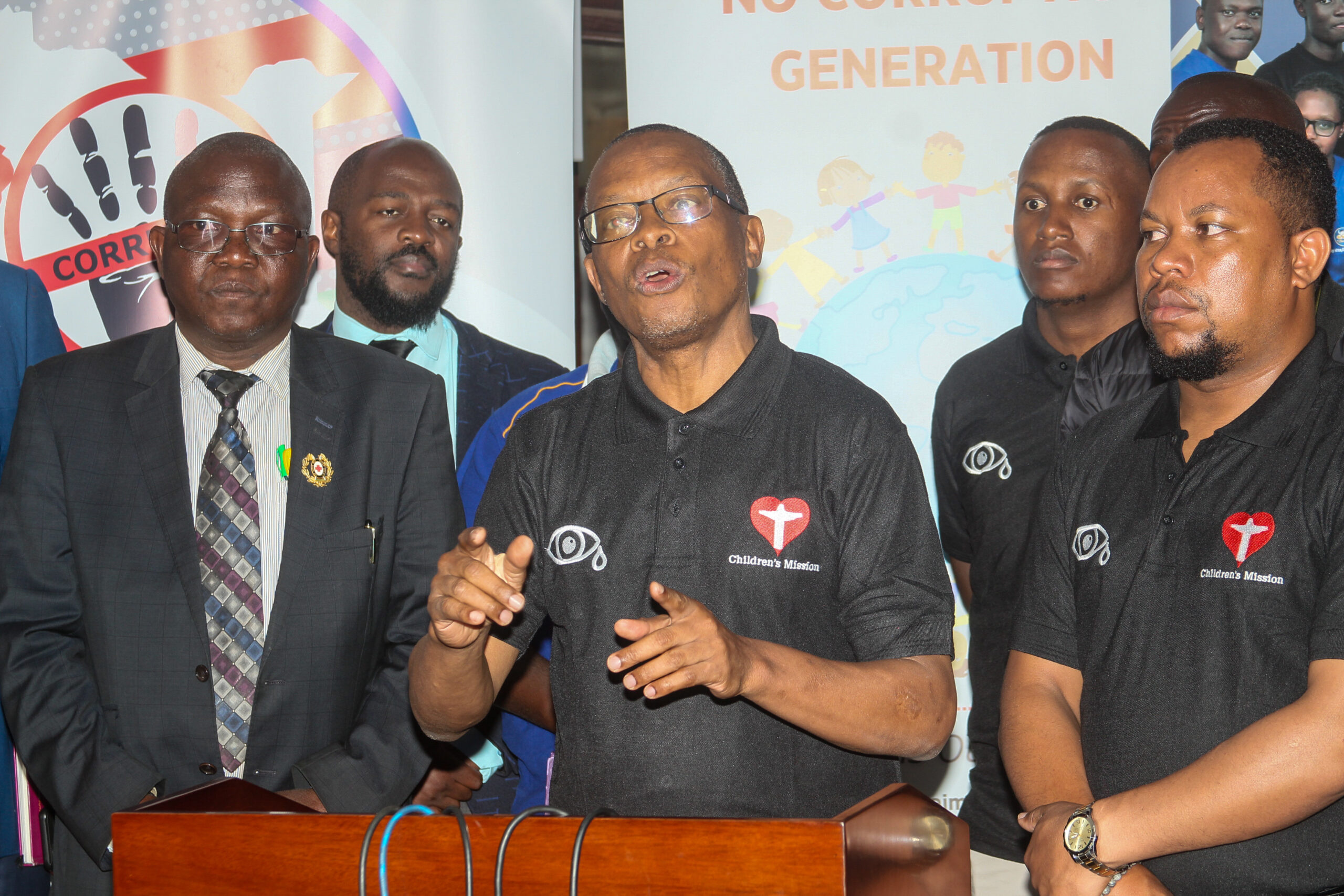 Kenya Mpya: New Website Unmasks Corruption in Public Funds Management ...