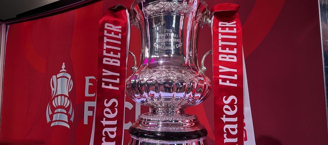 Emirates FA Cup Third Round Draw Revealed - HUBZ MEDIA