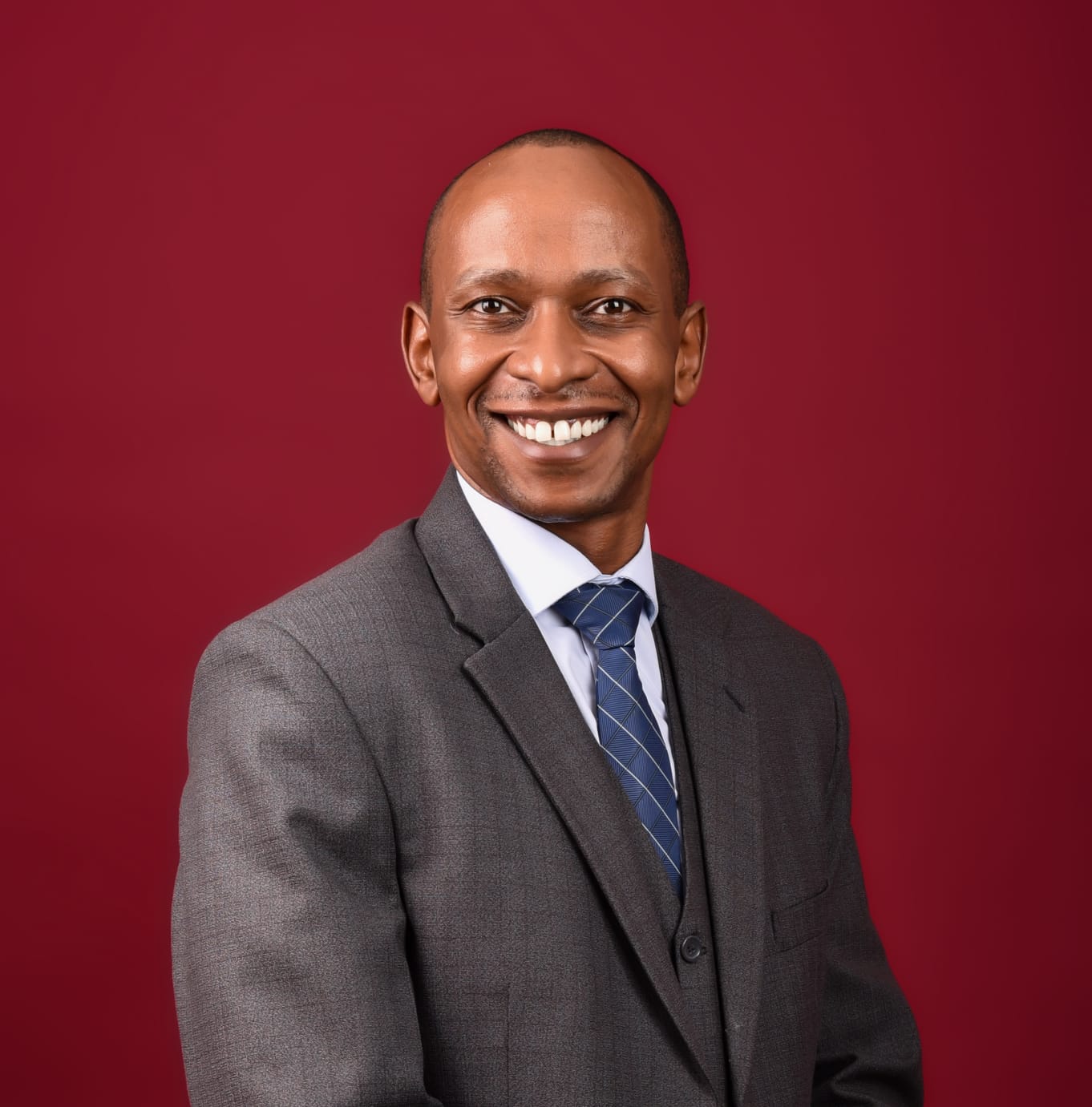 Former National Youth Leader David Maina Echoes U.S. Embassy Call for ...