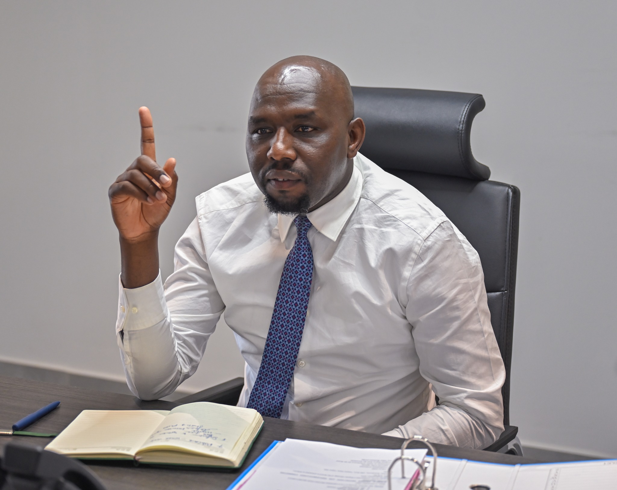 Murkomen Lauds Progress in Fight Against Gender-Based Violence in ...