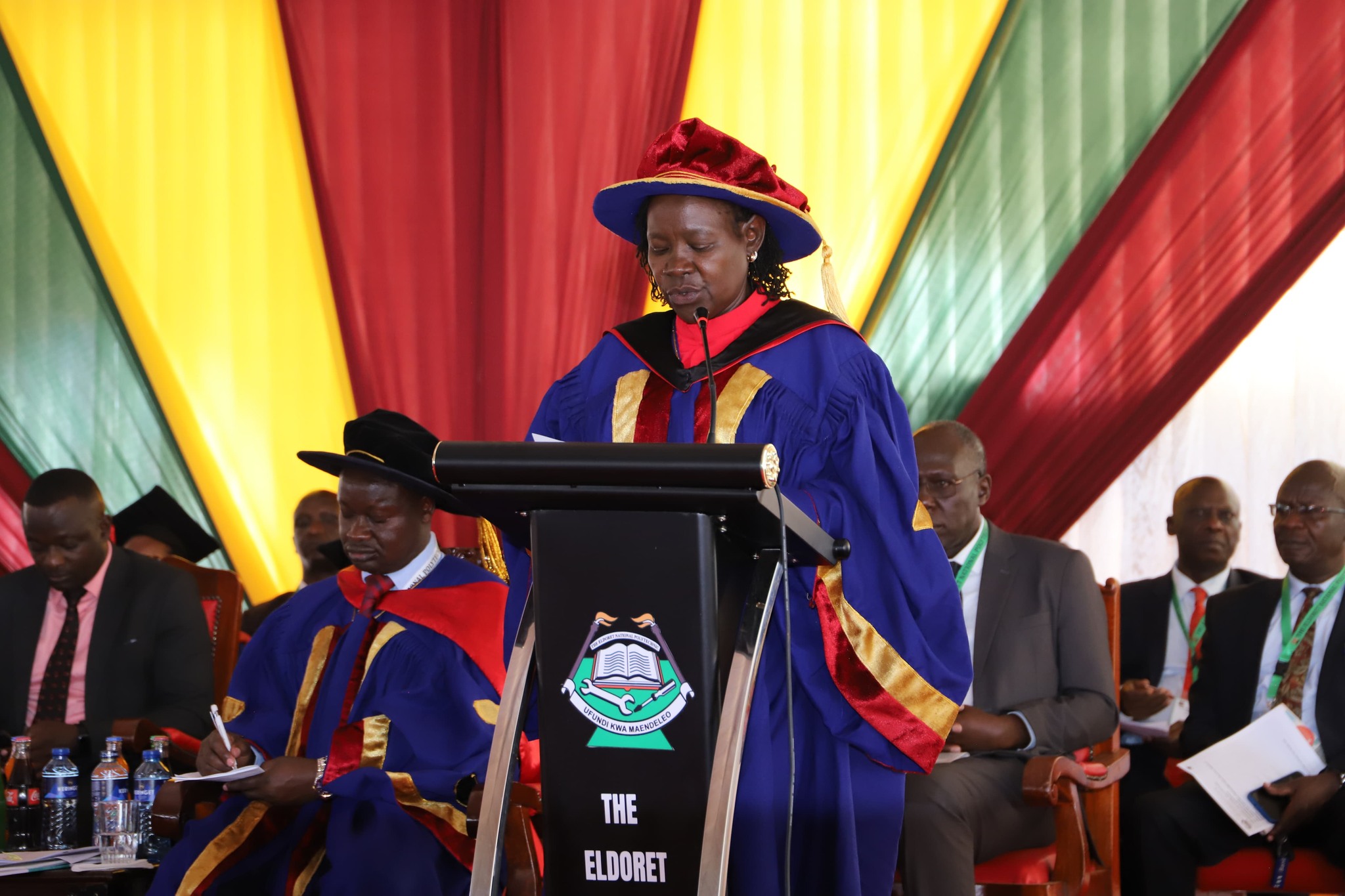 Government’s Commitment to Enhancing Youth Employability through TVET ...