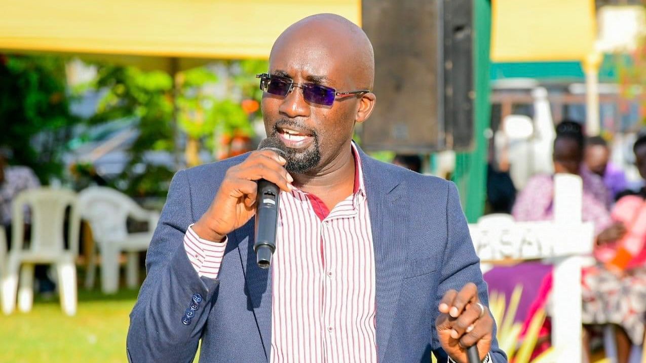 MP Timothy Toroitich Raises Alarm Over Rising Water Tariffs - HUBZ MEDIA