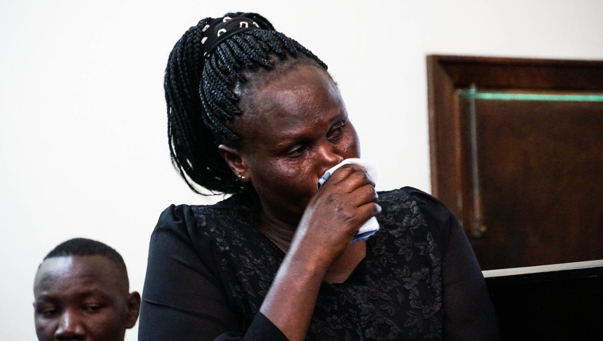 Jackton Odhiambo Sentenced to 50 Years for Murder of Activist Edwin ...