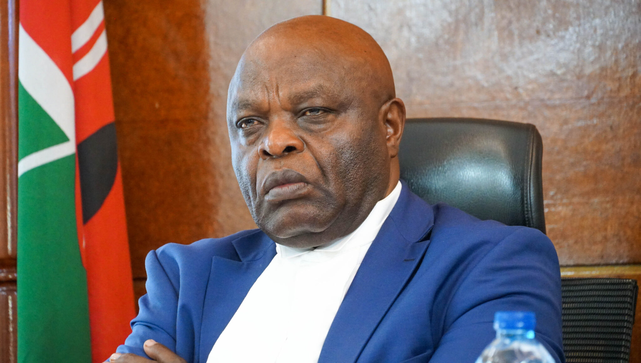 MTRH Penalized as High Court in Eldoret Recognizes Rights of ...