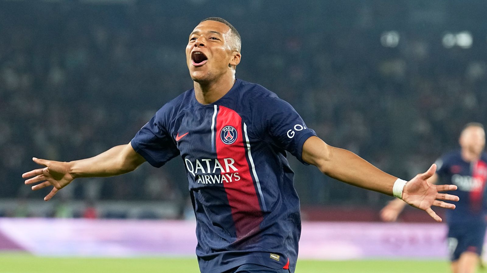 Mbappé Reflects on the Human Side of Football Stardom - HUBZ MEDIA