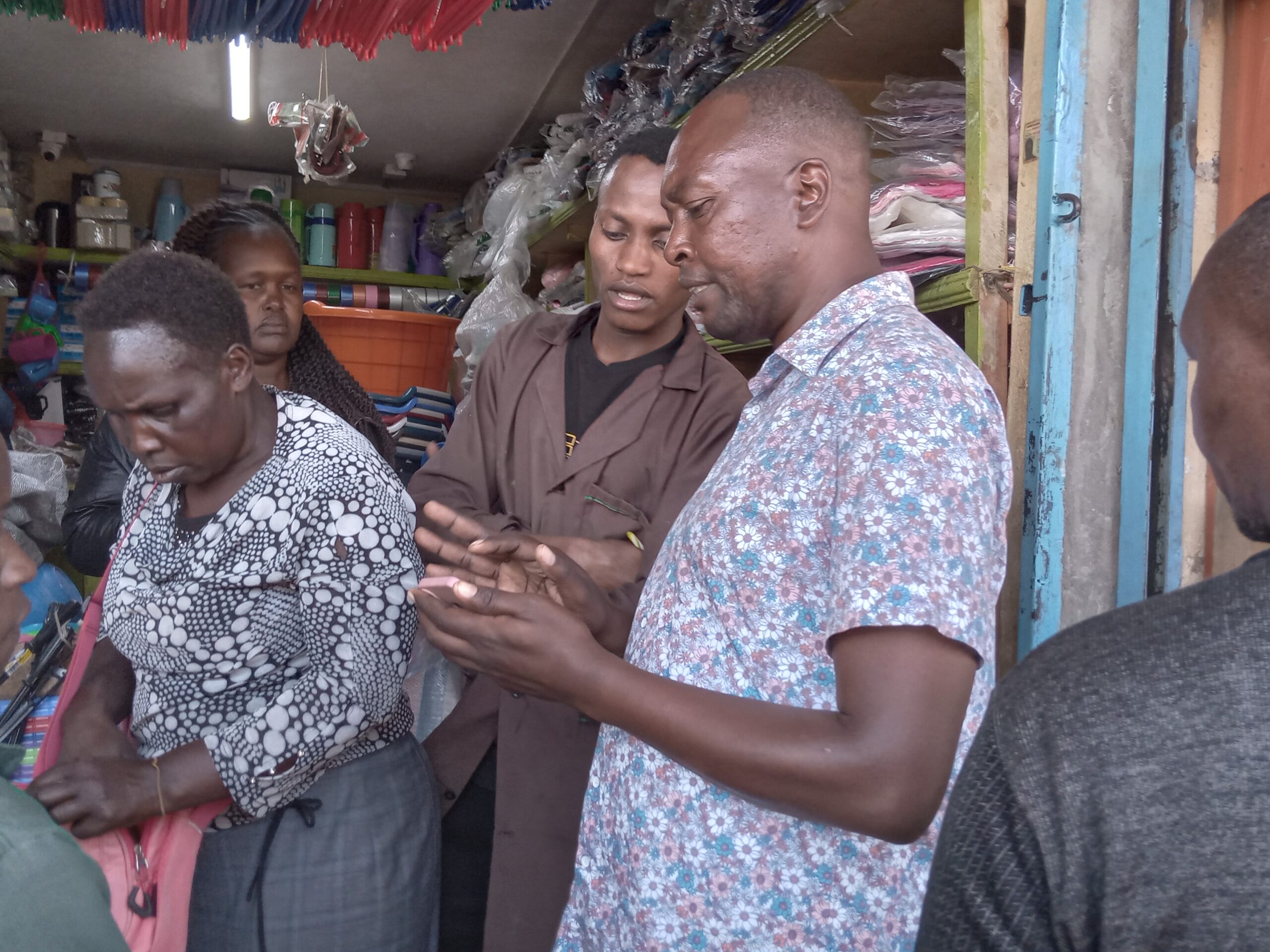 Kibor’s KSh 16 Billion Estate Sparks Family Feud: Widows, 29 Children ...