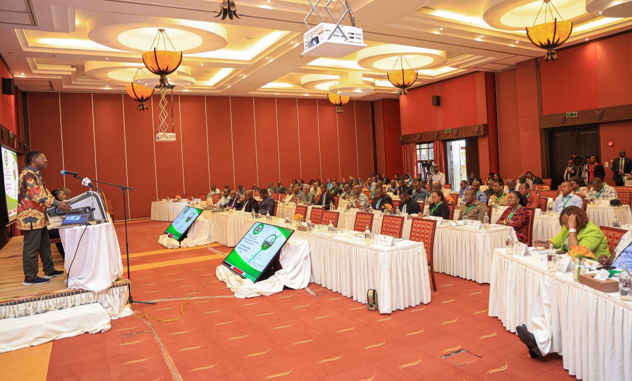National Assembly Mid-Term Retreat to Focus on Legislative Progress and ...