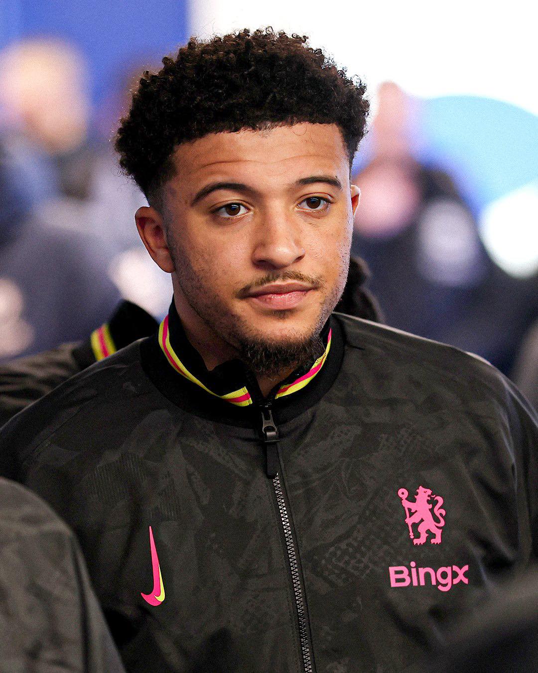 Chelsea Face Decision on Jadon Sancho’s Future - HUBZ MEDIA