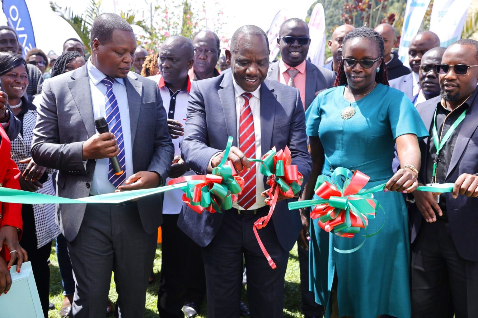 Eldoret Emerges as Kenya’s Next Business Powerhouse at International ...