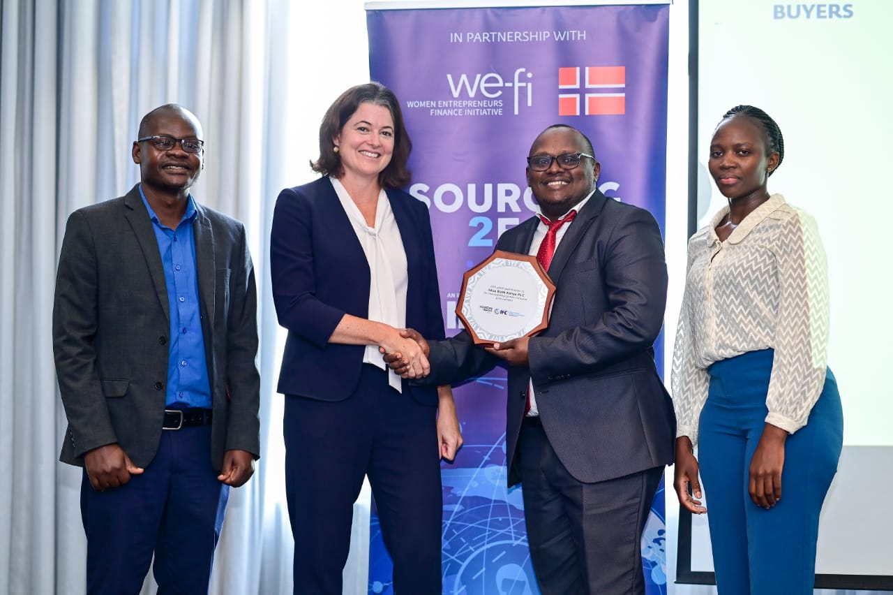 Absa Bank Boosts Women-Owned Supplier Share to 18%, Earns IFC ...
