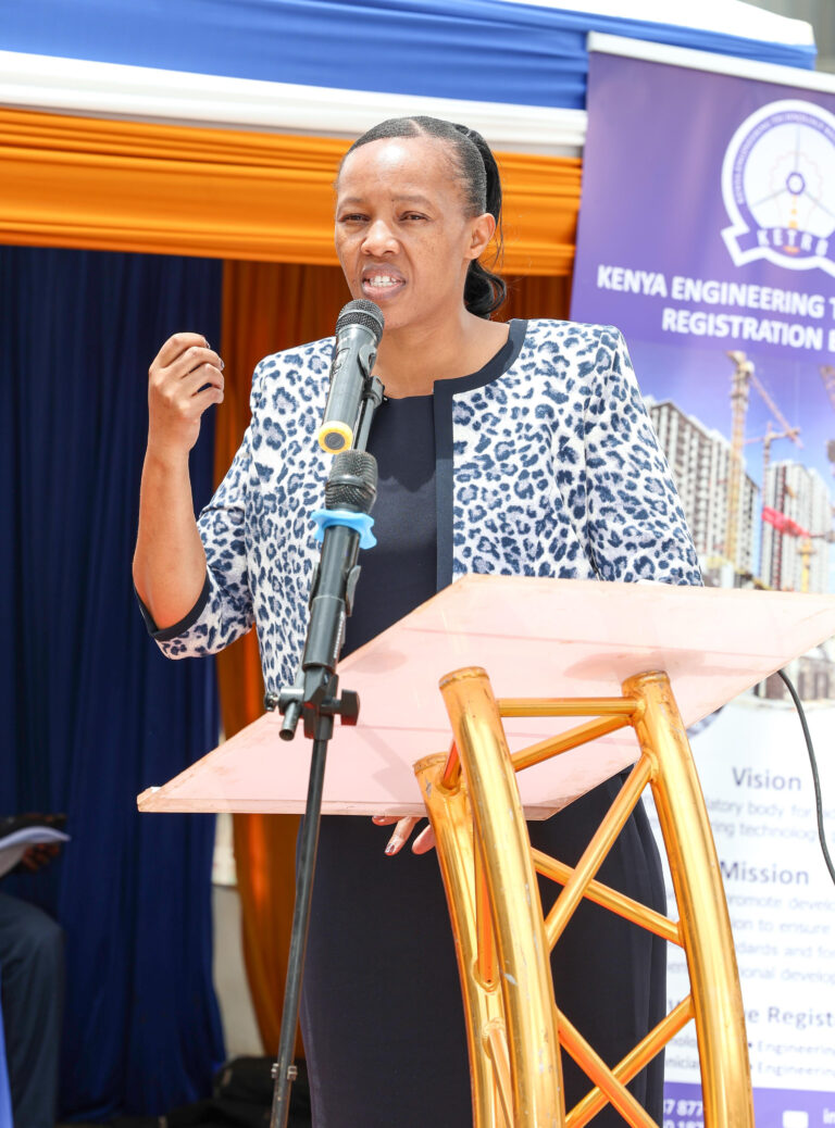 Huduma Kenya Unleashes Engineering Services Across 10 Counties - HUBZ MEDIA