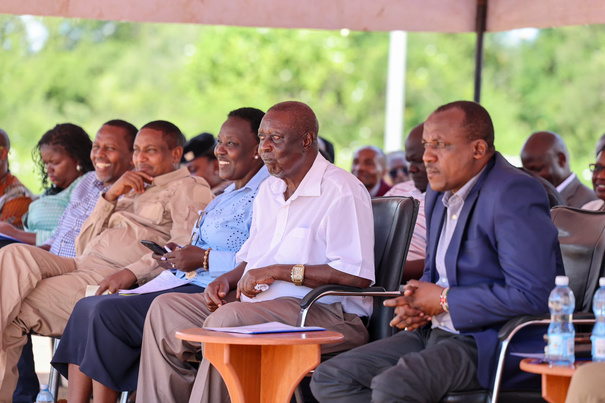 Thange Residents Still Suffering a Decade After KPC Oil Spill - HUBZ MEDIA