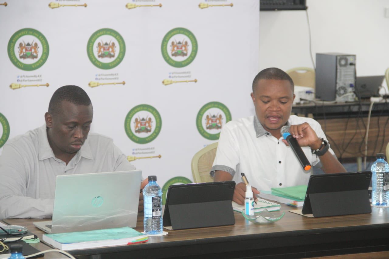 Ministry of Agriculture Pushes for Pro-Farmer Tax Reforms in Finance ...