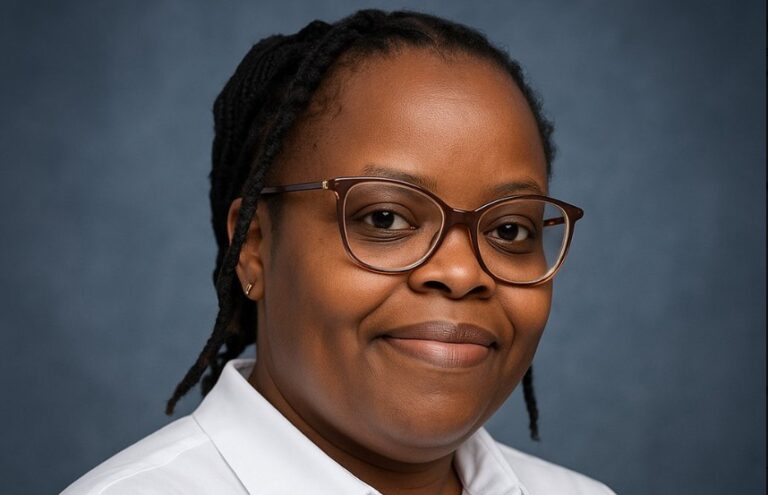 Kenyan Software Developer Rose Njeri Released on Bond - HUBZ MEDIA