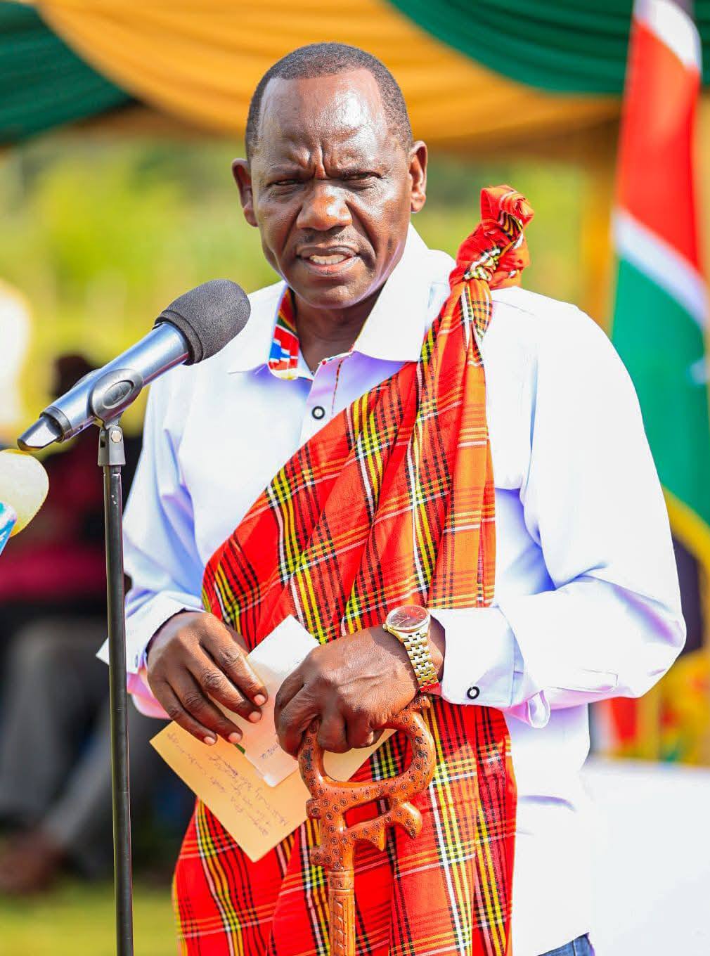 Bii, Rotich urge farmers to embrace coffee in push to diversify Uasin ...