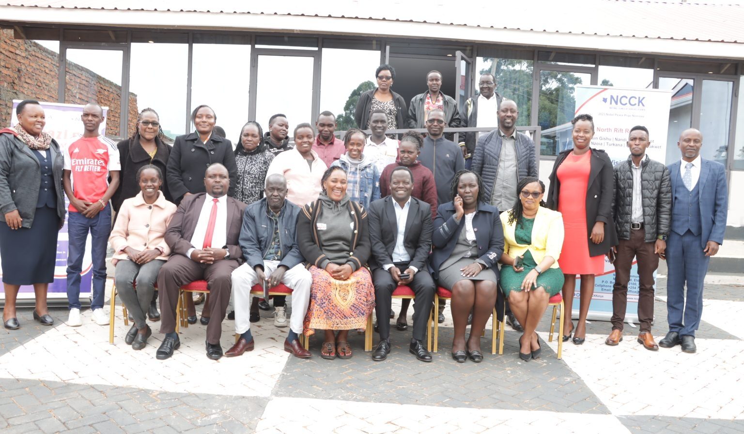 NOREB Governors Sign Landmark Agreements to Boost Livelihoods and Fight ...