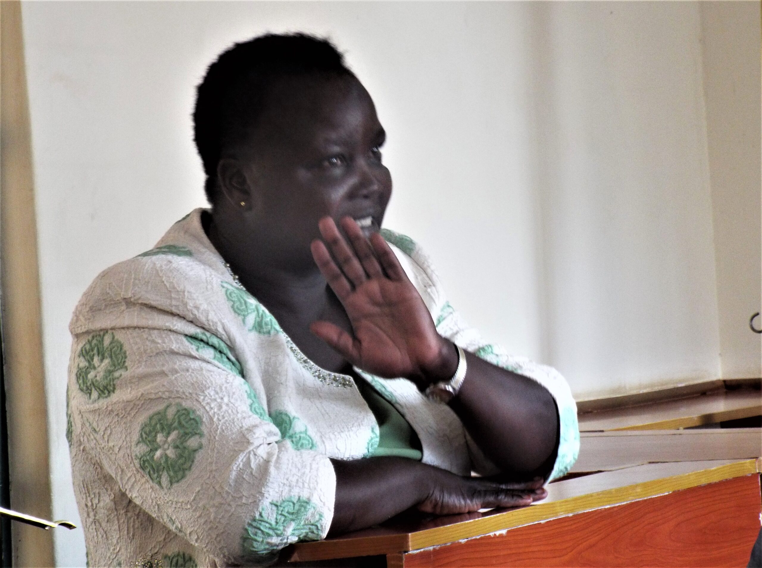 High Court to Rule on Contested Will of Late Paramount Chief Kibor arap ...