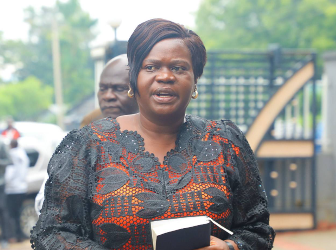 Wanga’s Plan to Make Homa Bay ‘Kenya’s Cape Town - HUBZ MEDIA