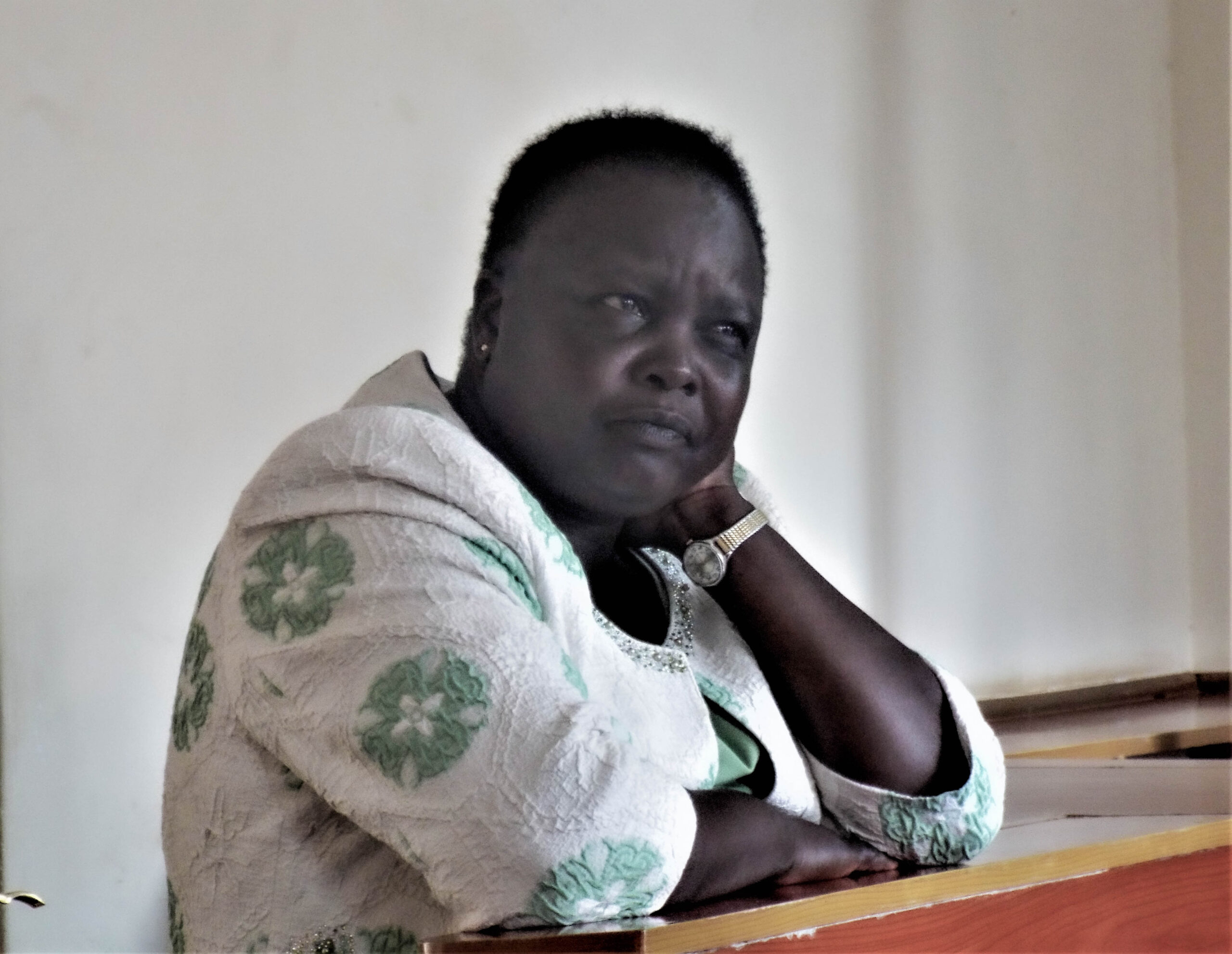 High Court Nullifies Contested Will of Late Paramount Chief Kibor Arap ...