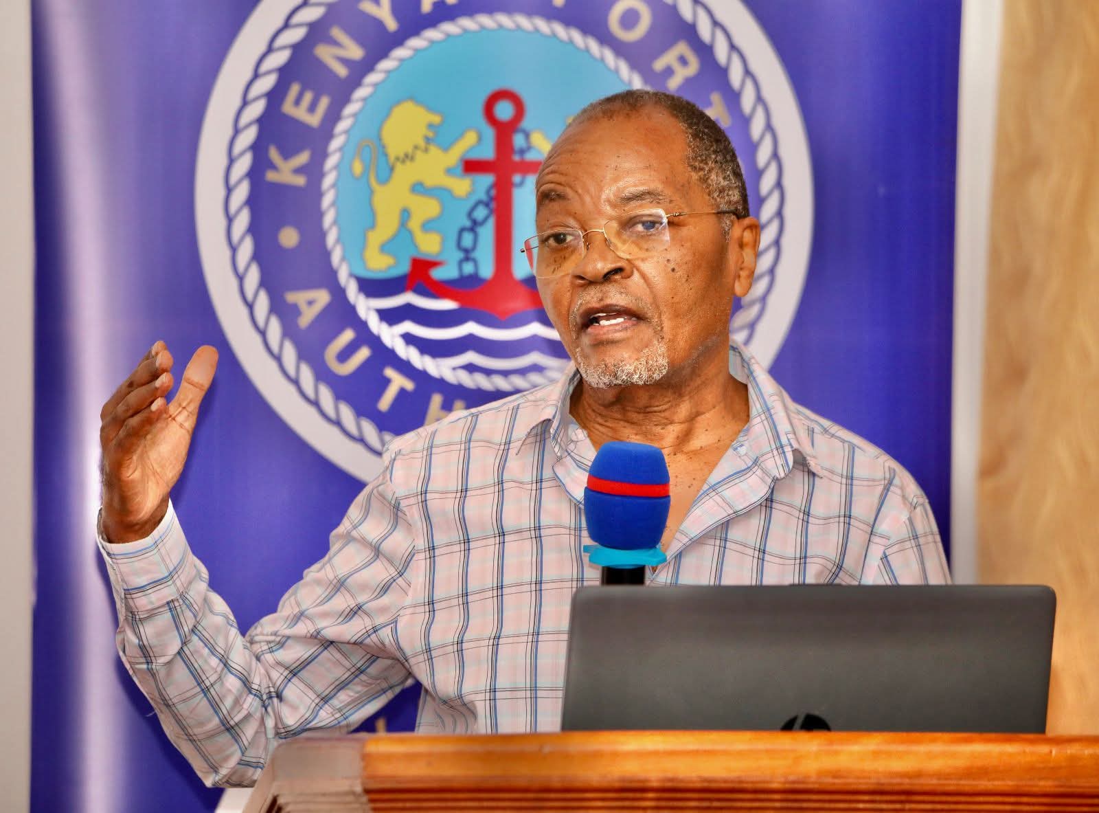 Former KPA Managing Director Gichiri Ndua Passes Away - HUBZ MEDIA
