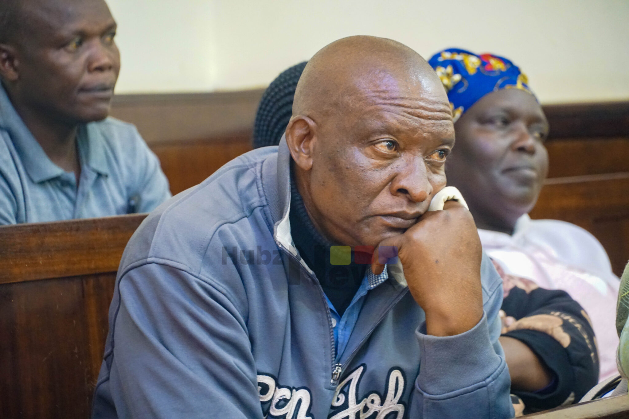 Prosecution Links Kipkaren Murder Suspects to Politically-Funded Gang ...