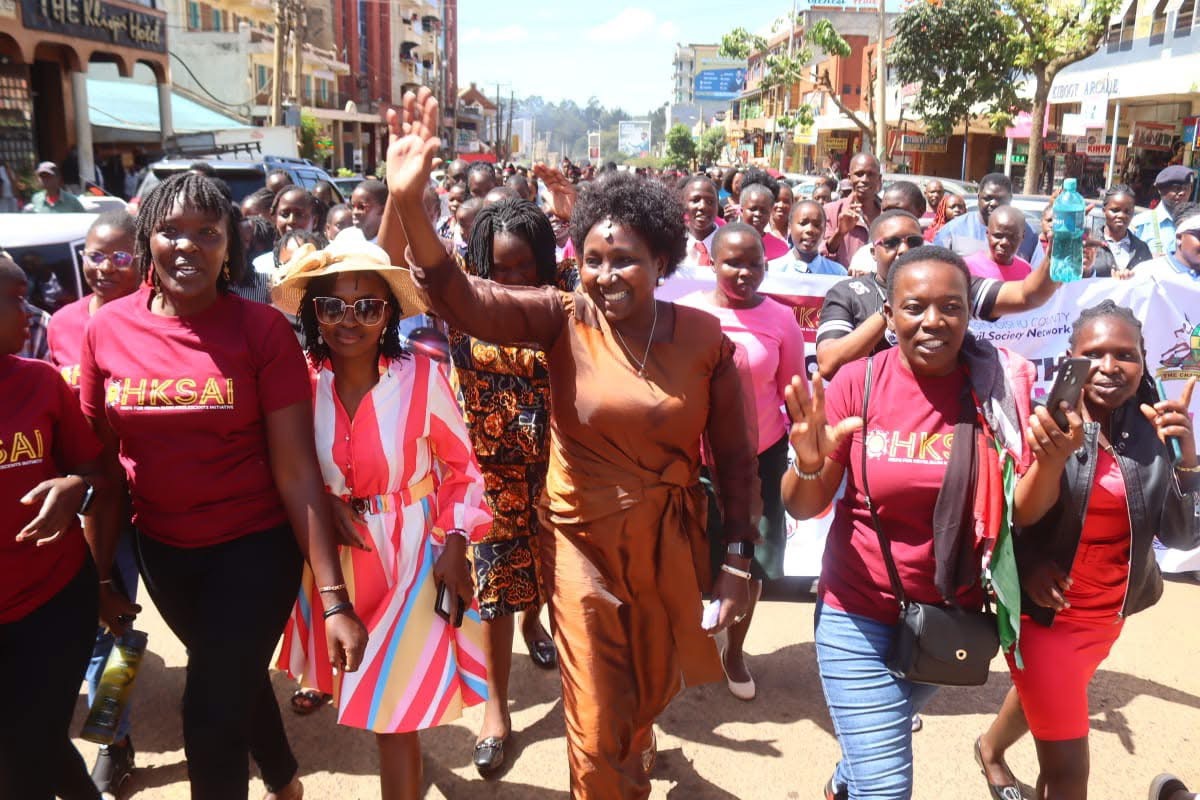 Shollei Inspires Hope as Uasin Gishu Marks International Day of the ...